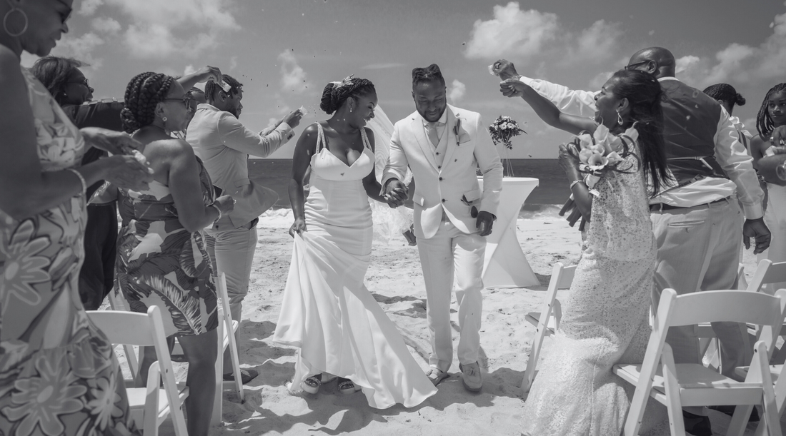 Real Bride: Savanna Aaron – REBECCA TEMBO