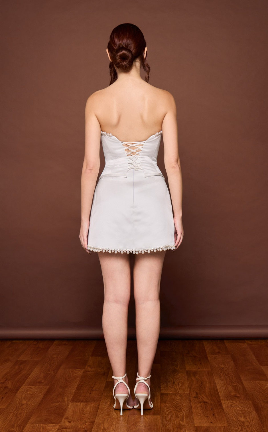 Corsets – REBECCA TEMBO